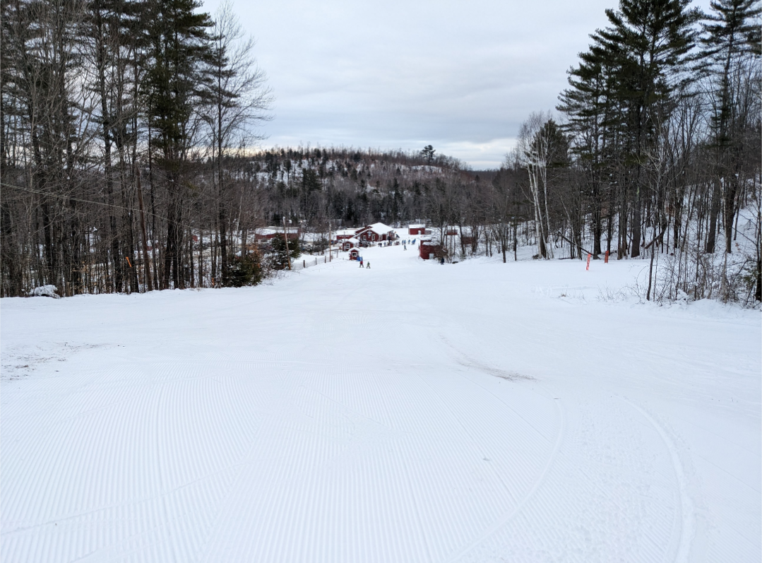 Titcomb Mountain 2022-2023 — Snowjournal 2.0