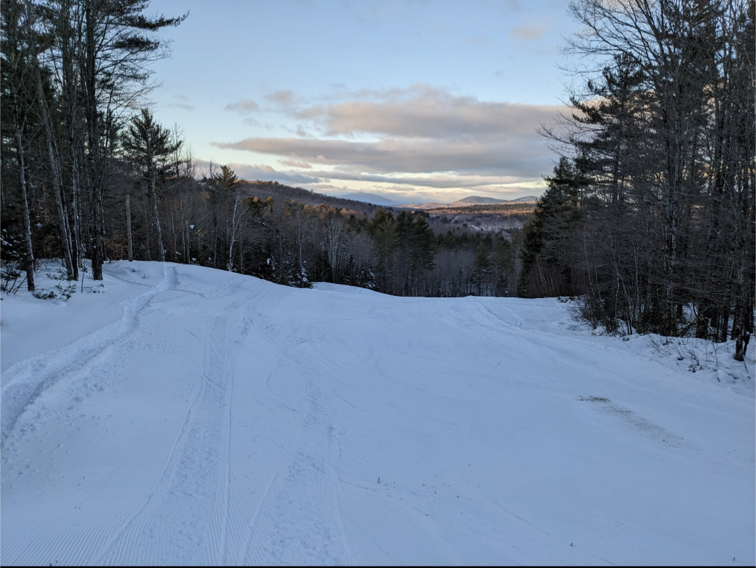 Titcomb Mountain 2022-2023 — Snowjournal 2.0