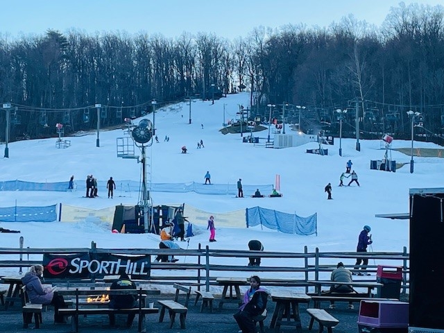 SMI All Weather Snowmaking — Snowjournal 2.0