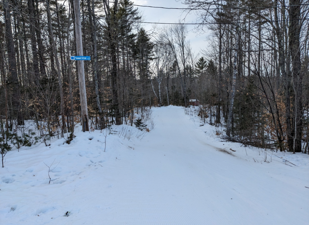 Titcomb Mountain 2023-2024 — Snowjournal 2.0