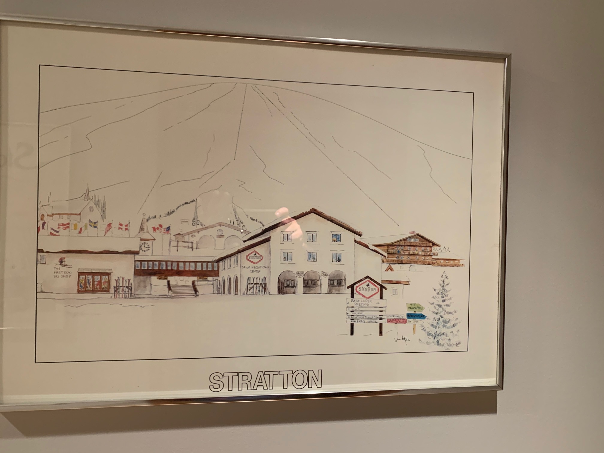 Van Alstyne — Snowjournal 2.0