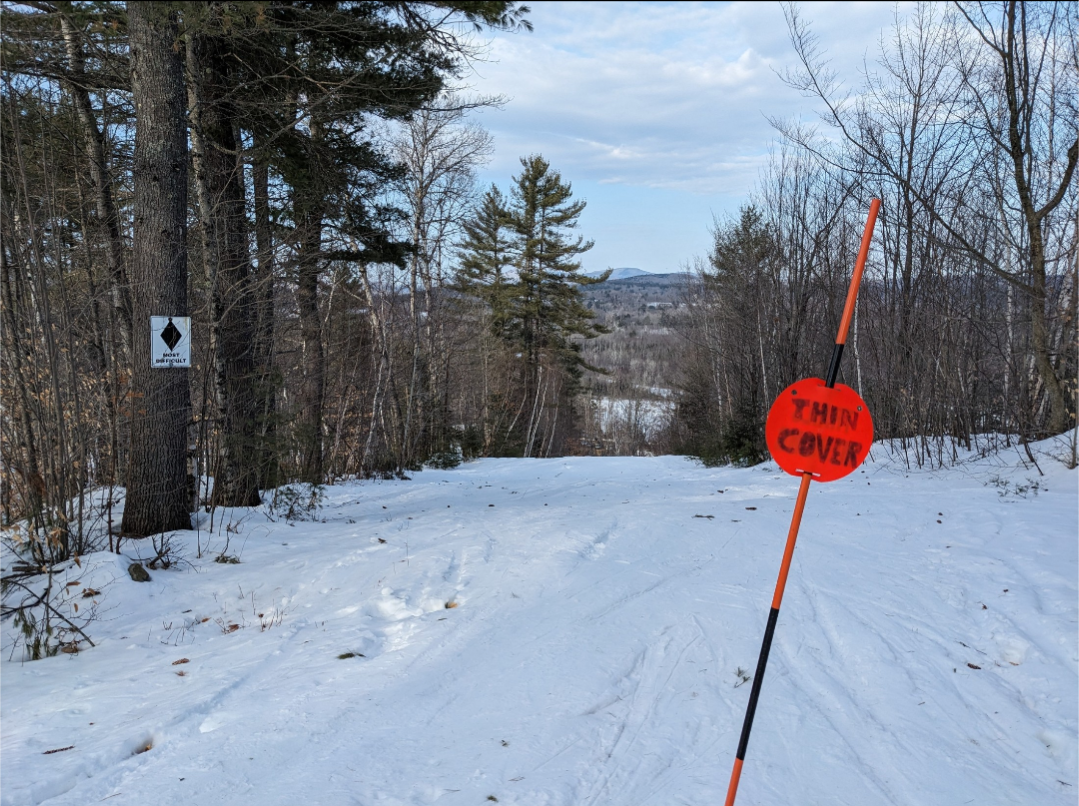 Titcomb Mountain 2023-2024 — Snowjournal 2.0