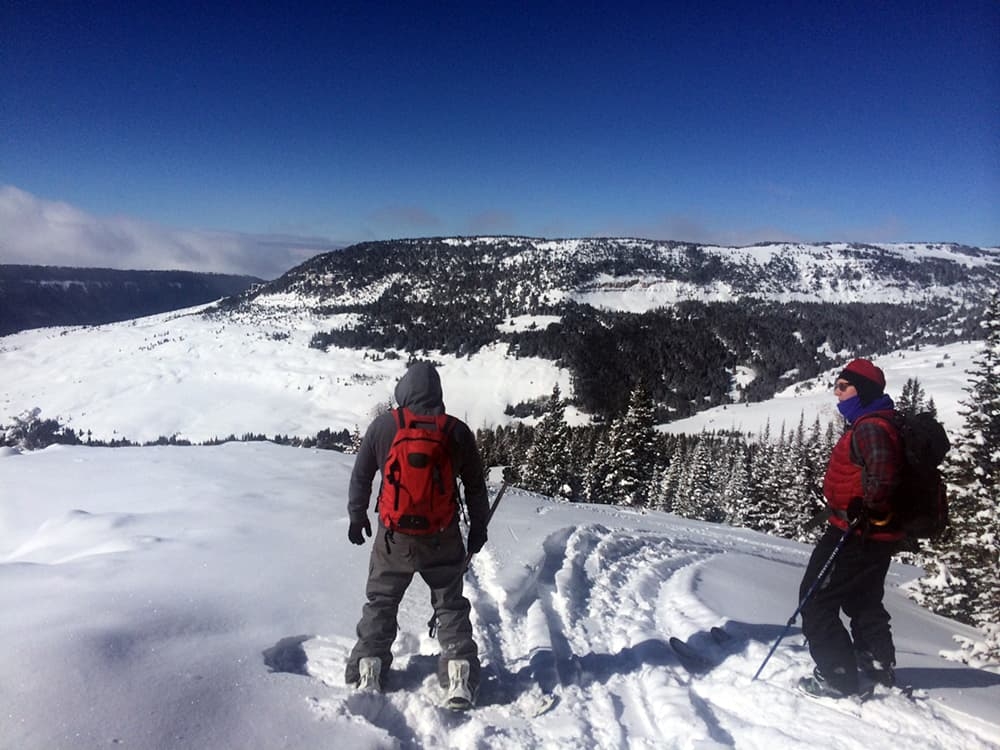 LONGTIME CANNON MOUNTAIN GM JOHN “JD” DEVIVO NAMED GM AT WYOMING’S ...
