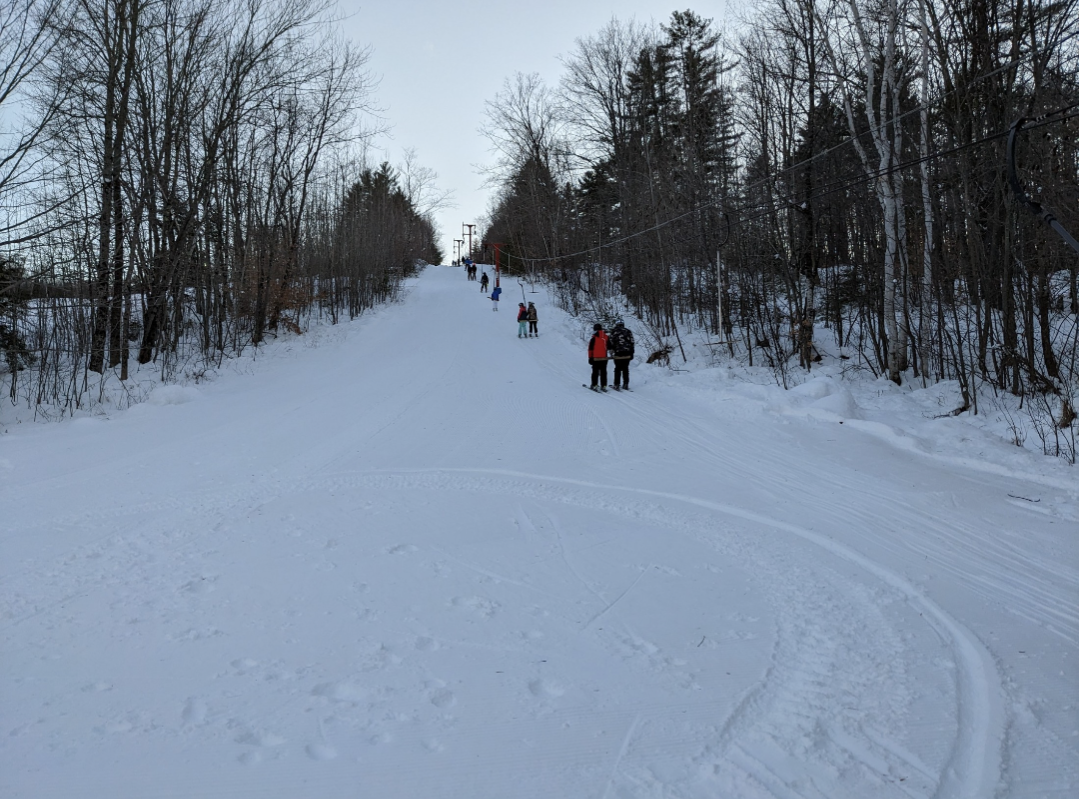 Titcomb Mountain 2022-2023 — Snowjournal 2.0