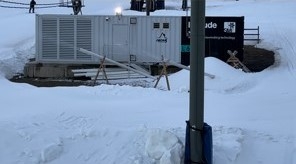 SMI All Weather Snowmaking — Snowjournal 2.0