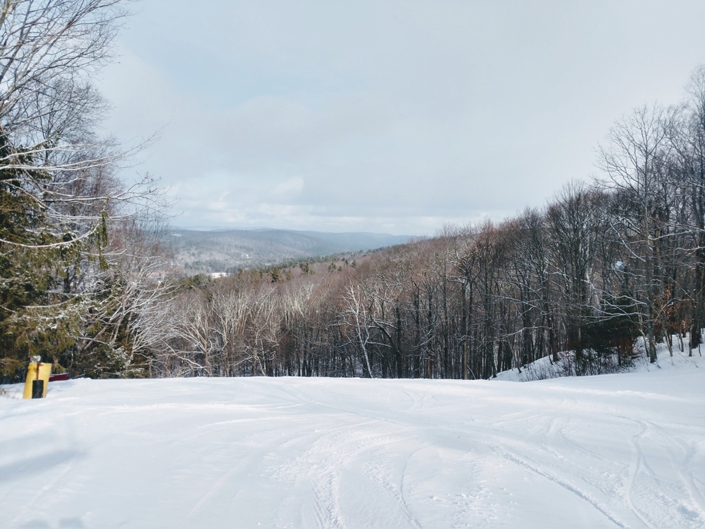 Mohawk Mountain, CT 2020-2021 Reports — Snowjournal 2.0