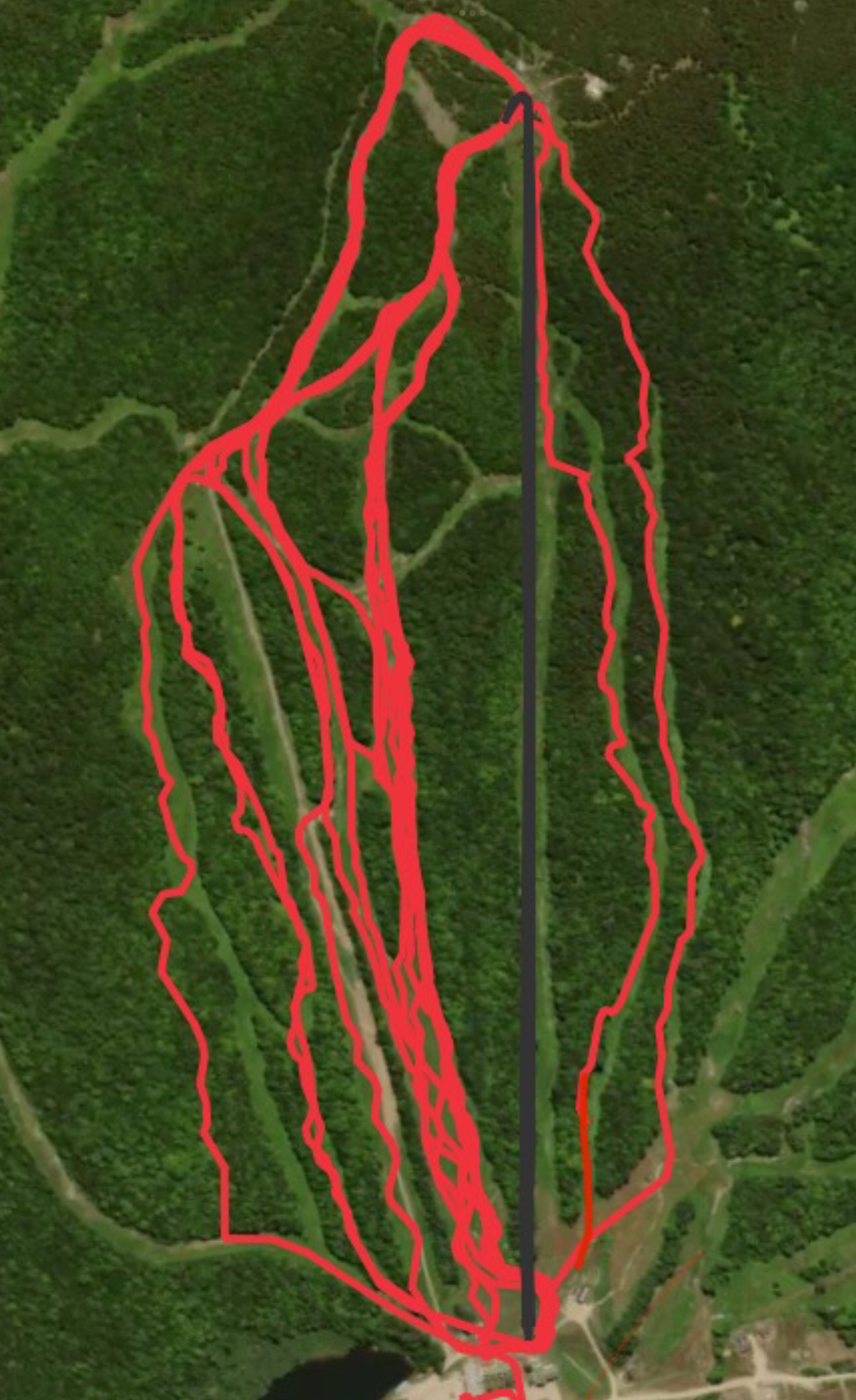 Ragged 2022-23 — Snowjournal 2.0