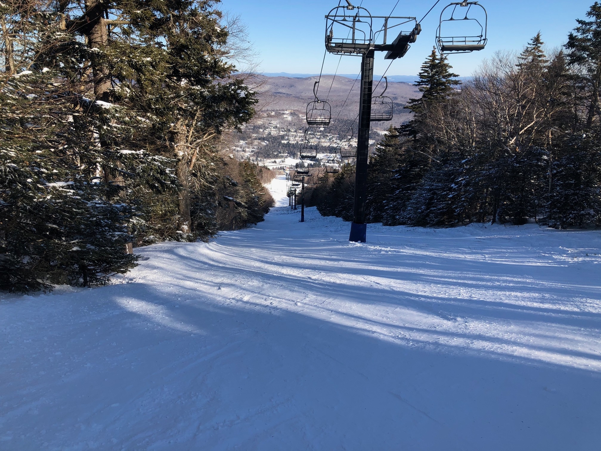 Mt Snow Trip Reports 2019-2020 - Page 4 — Snowjournal 2.0