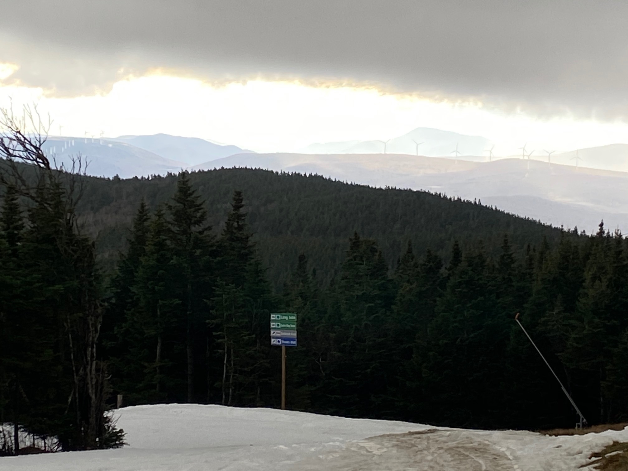 Mt Snow Trip Reports 2020-2021 - Snow Journal