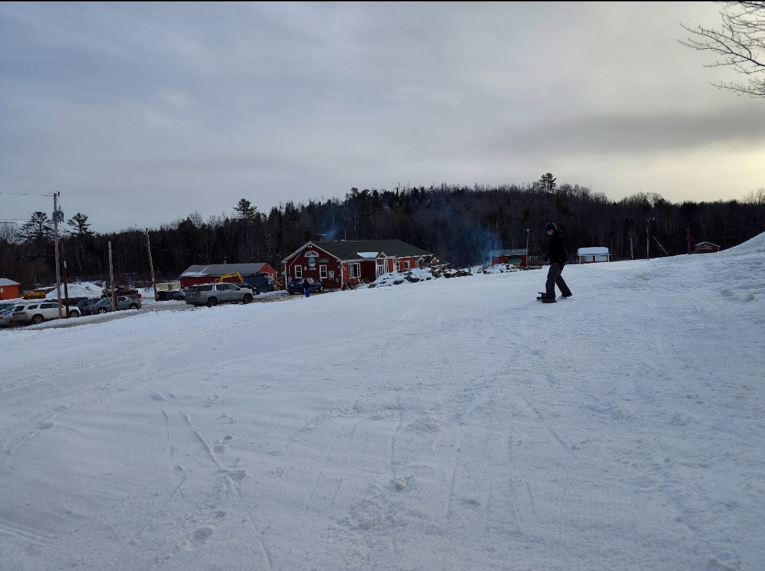 Titcomb Mountain 2024-2025 Season — Snowjournal 2.0