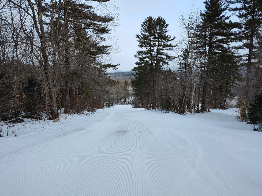 Titcomb Mountain 2024-2025 Season — Snowjournal 2.0