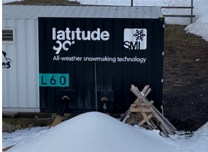 SMI All Weather Snowmaking — Snowjournal 2.0