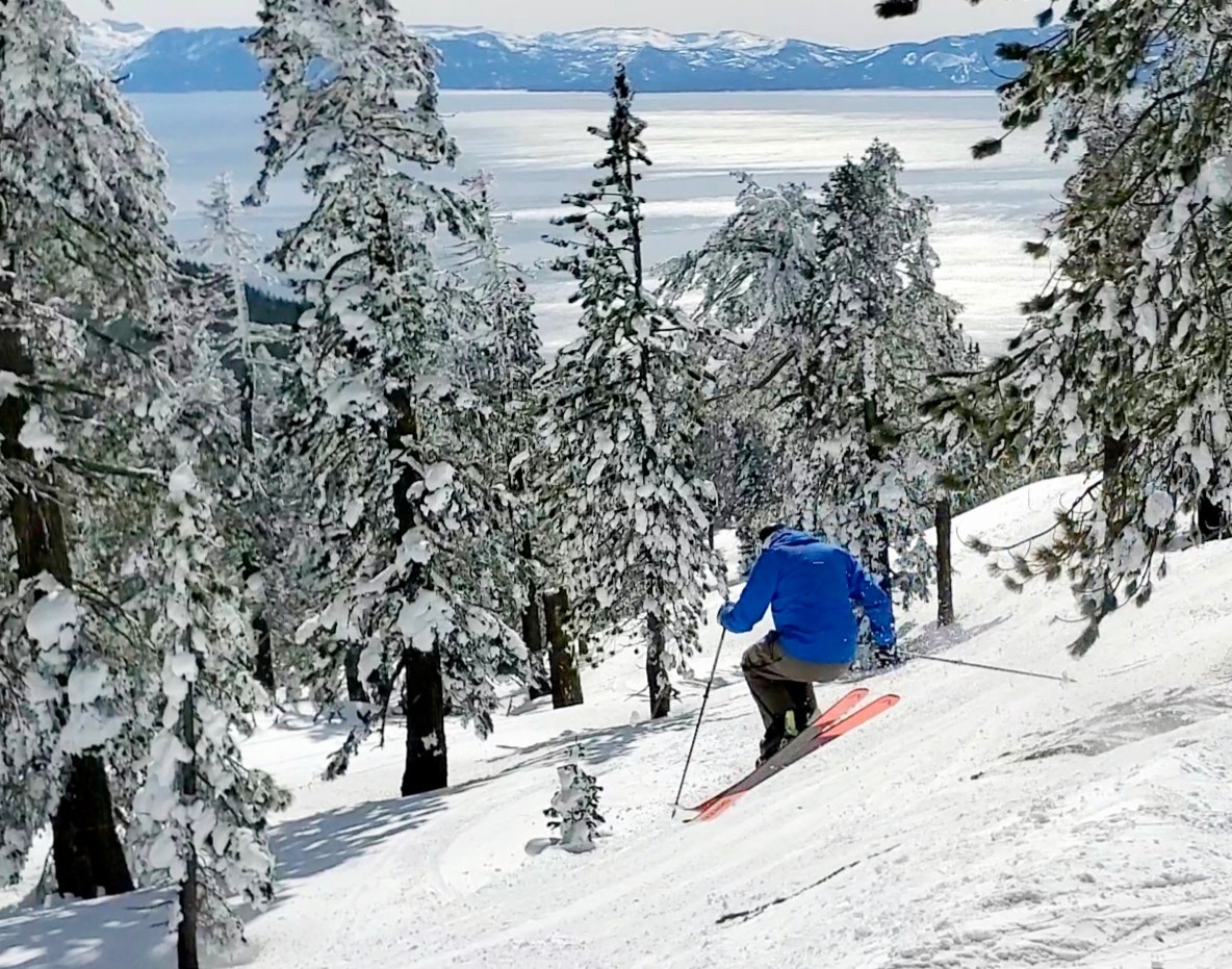 Guess where from March 2024 (solved) - Snow Journal