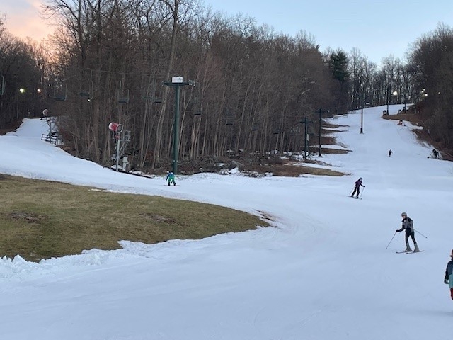 SMI All Weather Snowmaking — Snowjournal 2.0